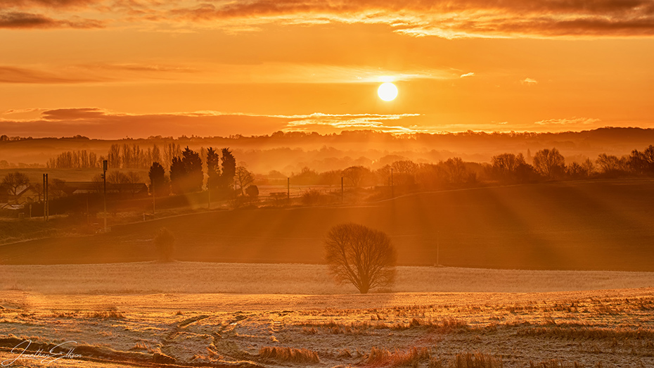 Jonathan Ellison Photography Landscape Photographer
